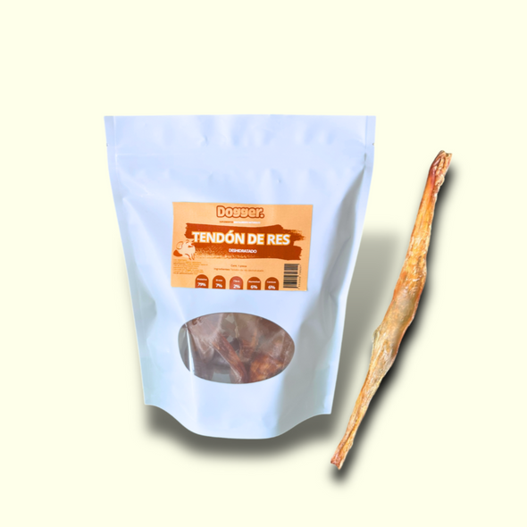 Premios Deshidratados y Masticables Para Perros - 100% naturales – Dogger