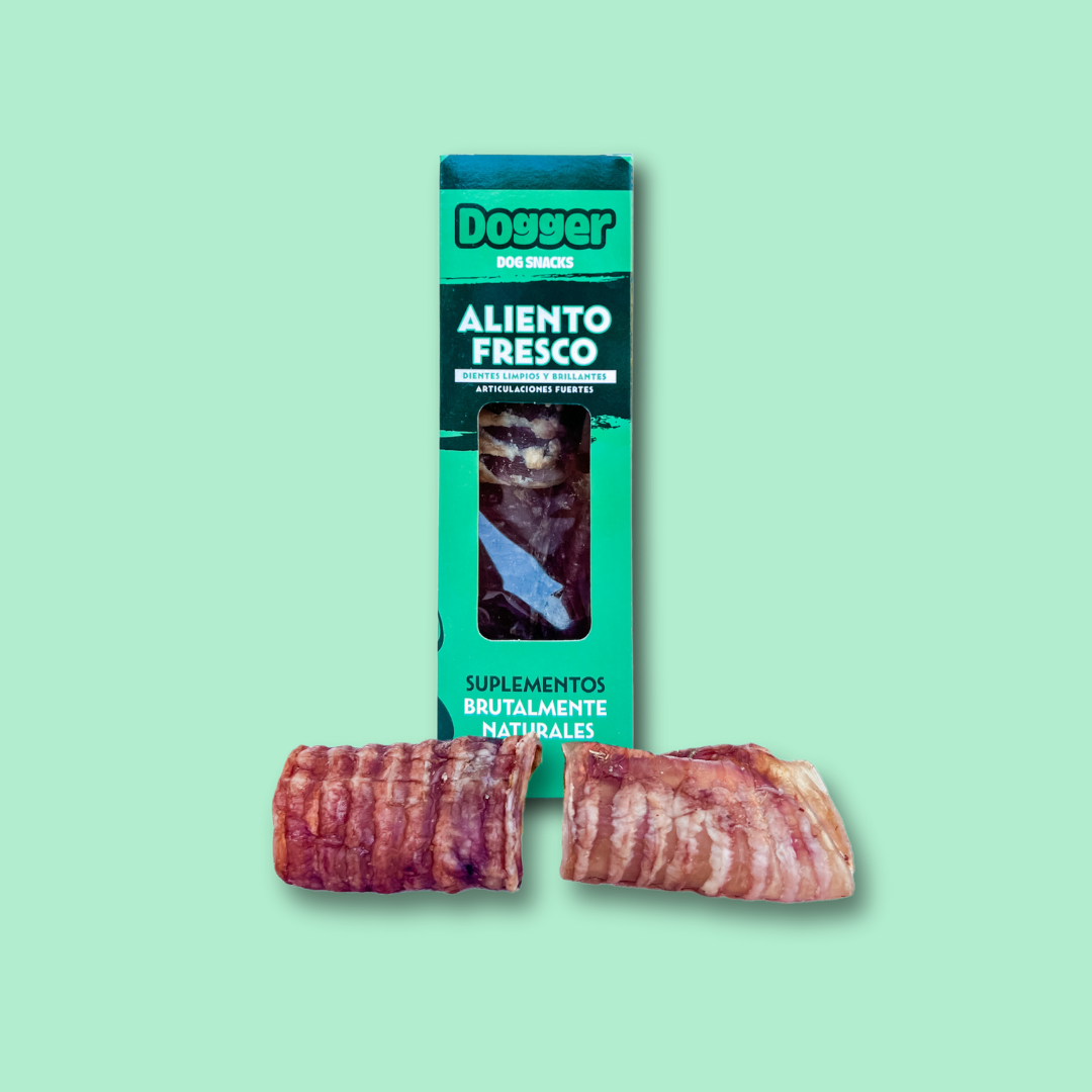 Premios Deshidratados y Masticables Para Perros - 100% naturales – Dogger